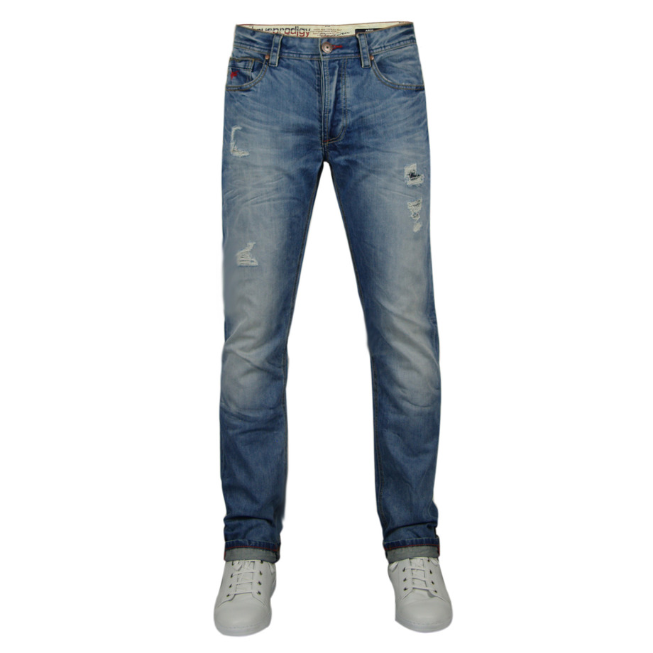 True Prodigy - Rock 'N' Roll Hoodies - Touch of Modern