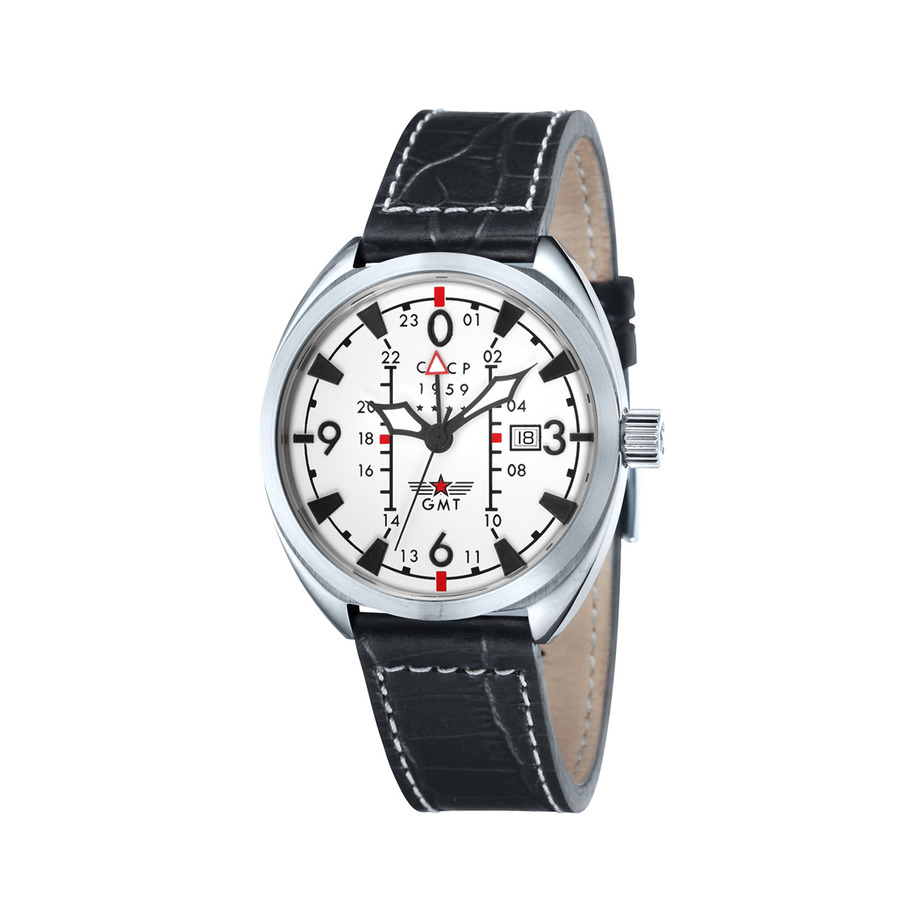 CCCP - Military-Inspired Watches - Touch of Modern