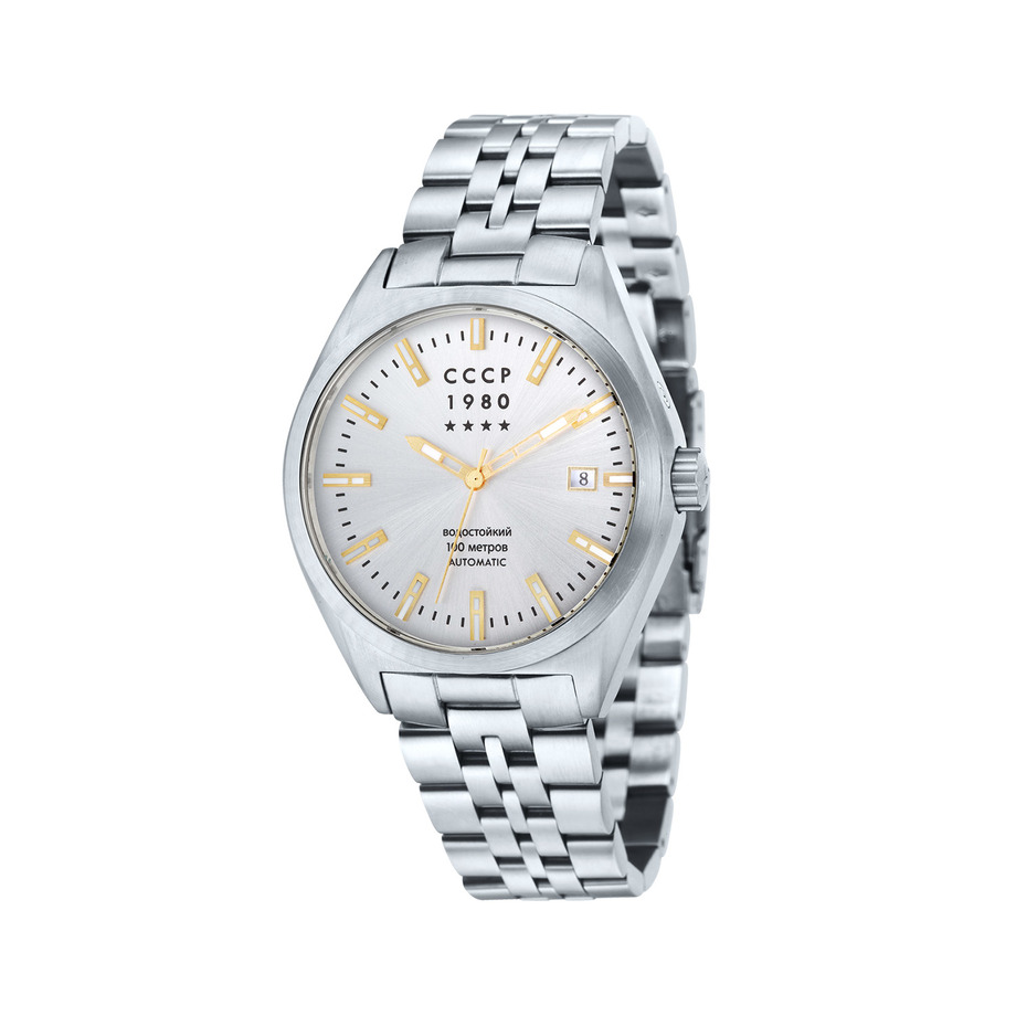 CCCP - Military-Inspired Watches - Touch of Modern