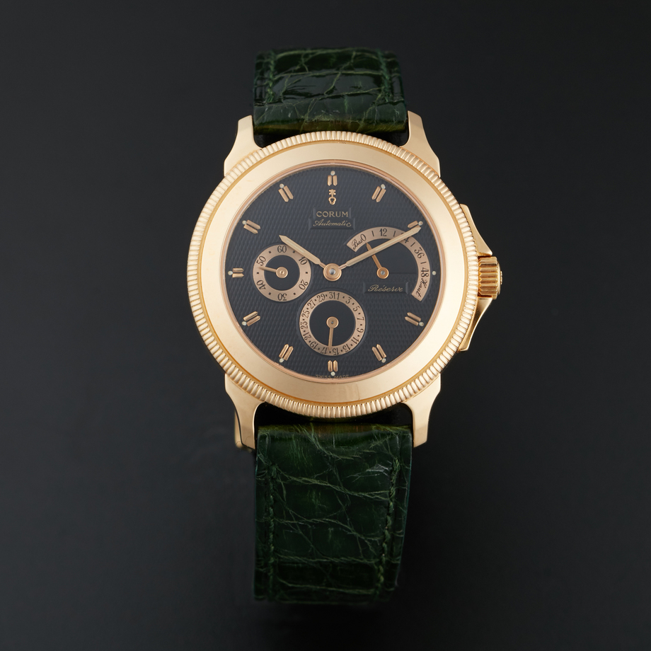 Breathtaking Watches - Assorted Luxury Brands - Touch of Modern
