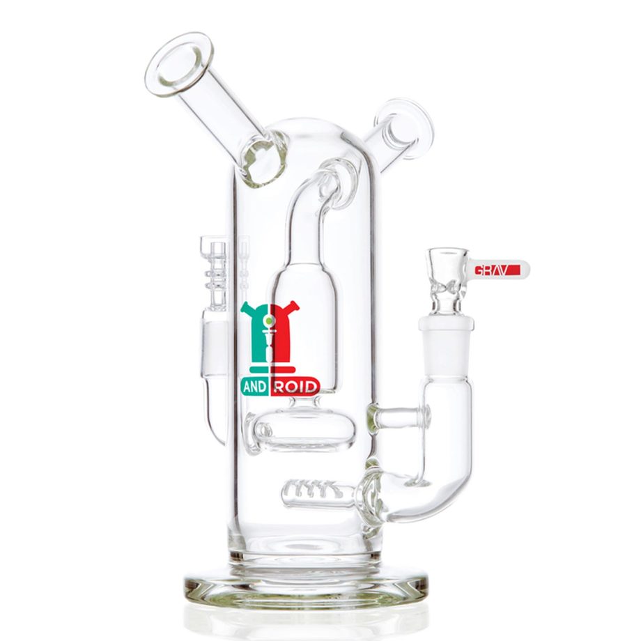 Grav Labs - Scientific Glass Smoking - Touch of Modern