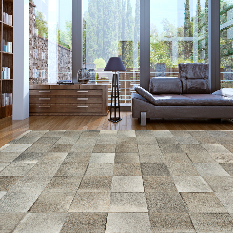 Cowhide Gallery - Luxurious Cowhide Rugs - Touch of Modern