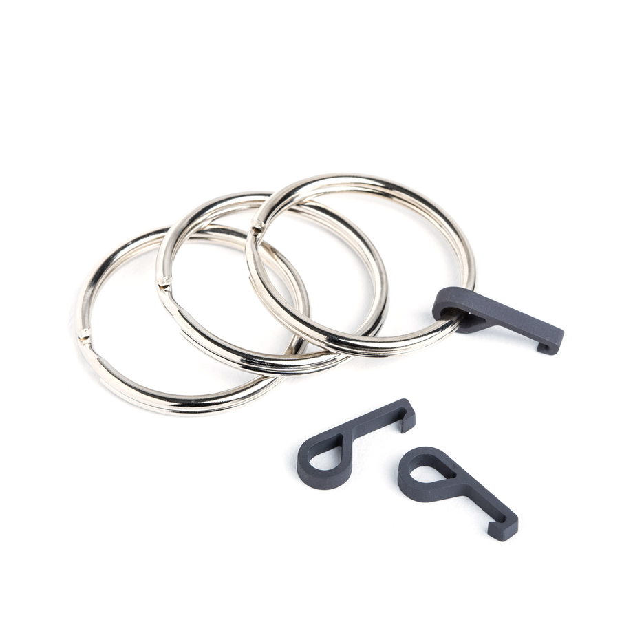 Pry.Me - The Smallest Titanium Bottle Opener - Touch of Modern