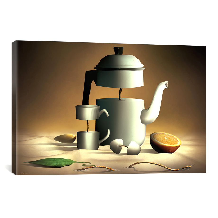 Marcel Caram - Surrealist Prints - Touch of Modern