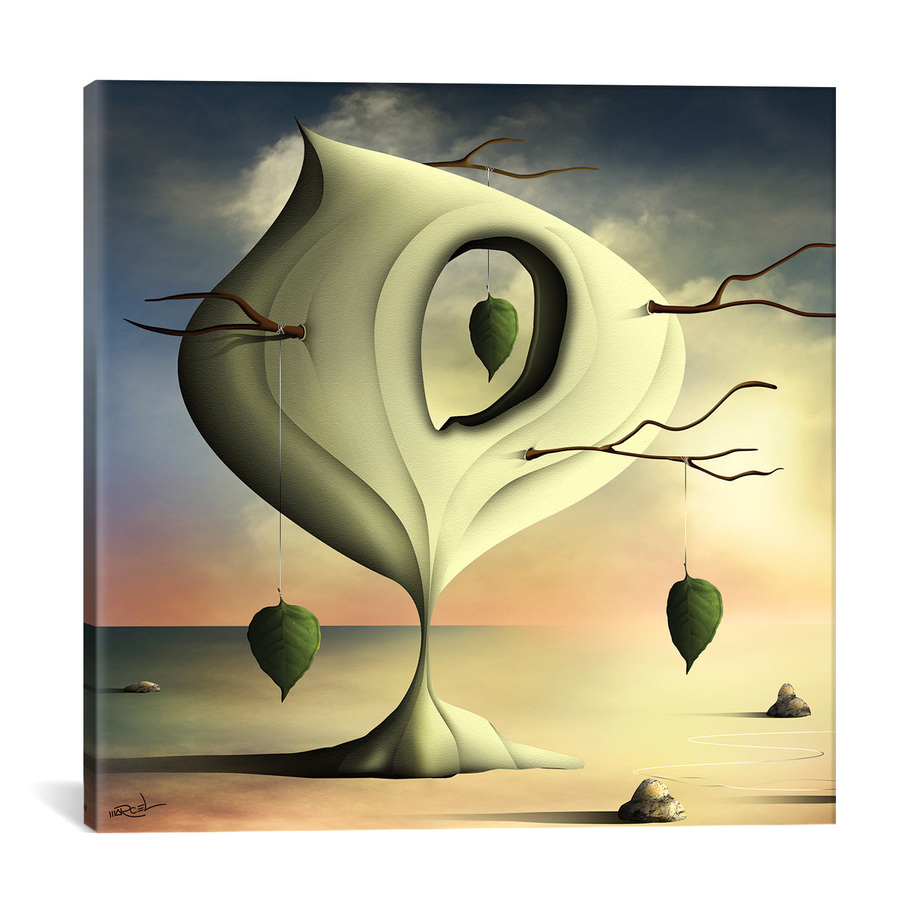 Marcel Caram - Surrealist Prints - Touch of Modern