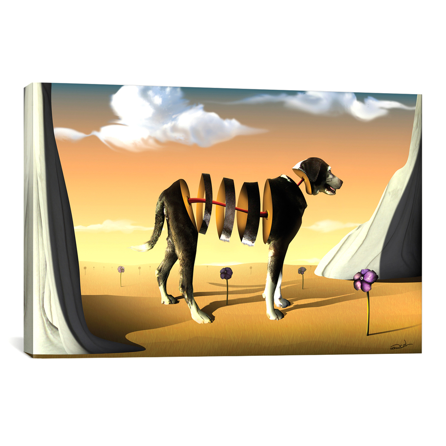 Marcel Caram - Surrealist Prints - Touch of Modern