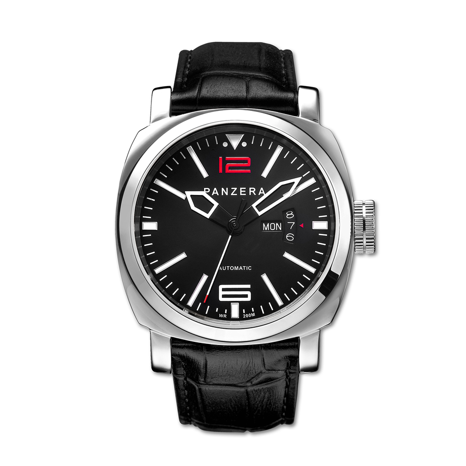 Panzera - Automatic Watches from Australia - Touch of Modern