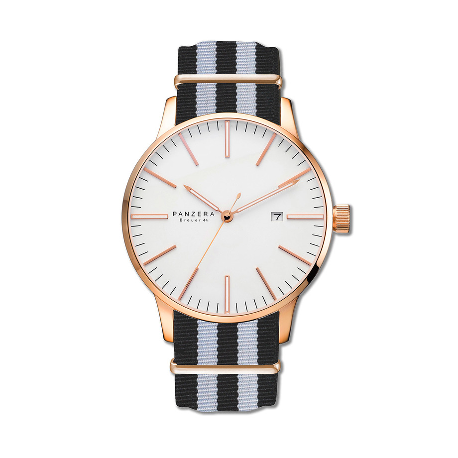 Panzera - Automatic Pilot Watches - Touch of Modern