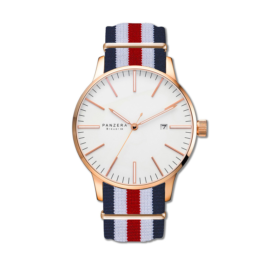 Panzera - Automatic Pilot Watches - Touch of Modern