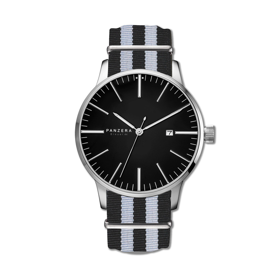 Panzera - Breuer 44 Automatics - Touch of Modern