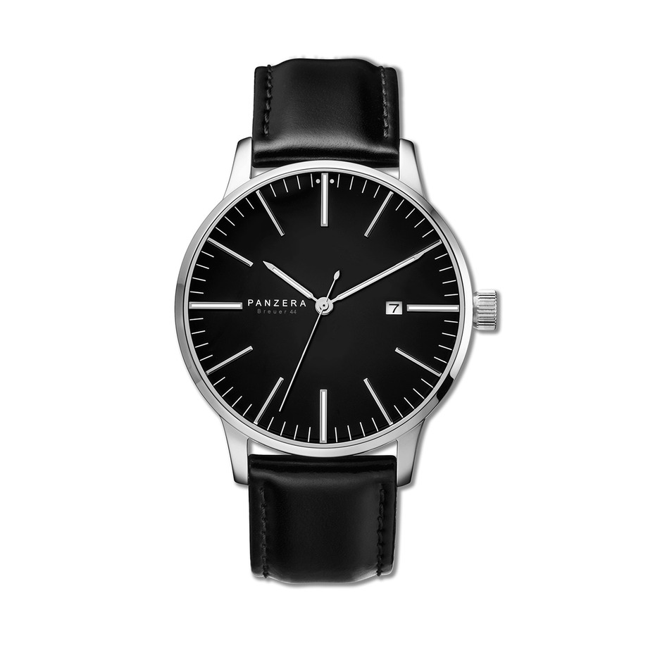 Panzera - Pilot + Dress Watches - Touch of Modern