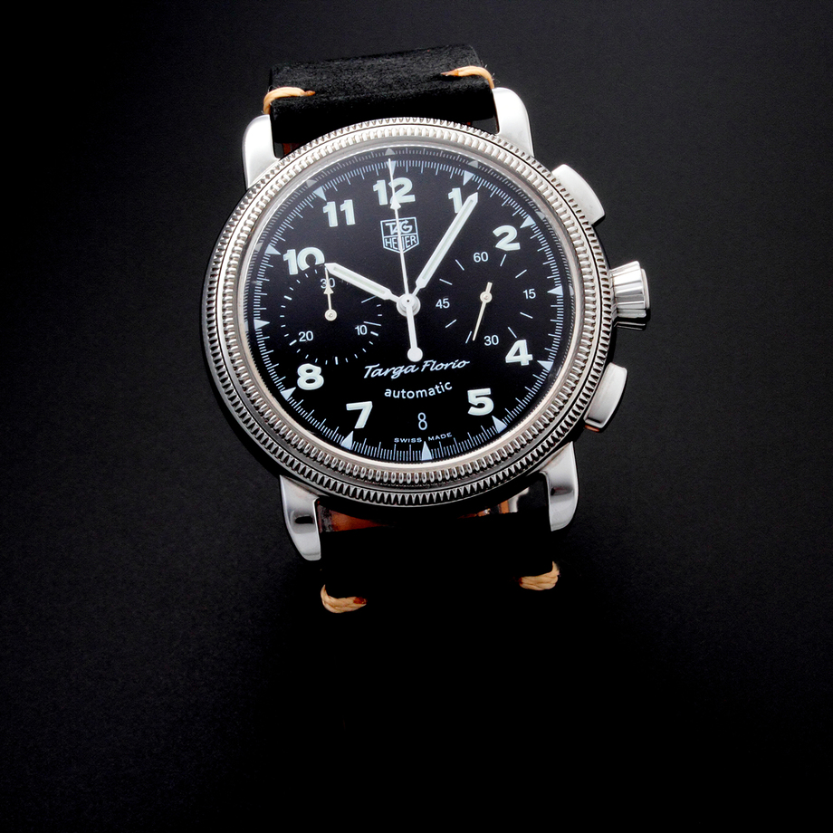 Exemplary Watches - Assorted Luxury Labels - Touch of Modern