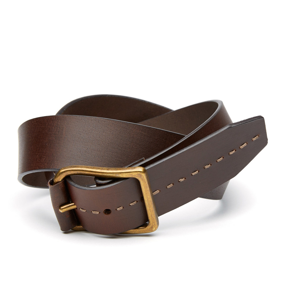 American Endurance - Classic Leather Belts - Touch of Modern