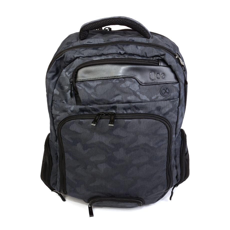 JAMBAG - Multimedia Backpack - Touch of Modern