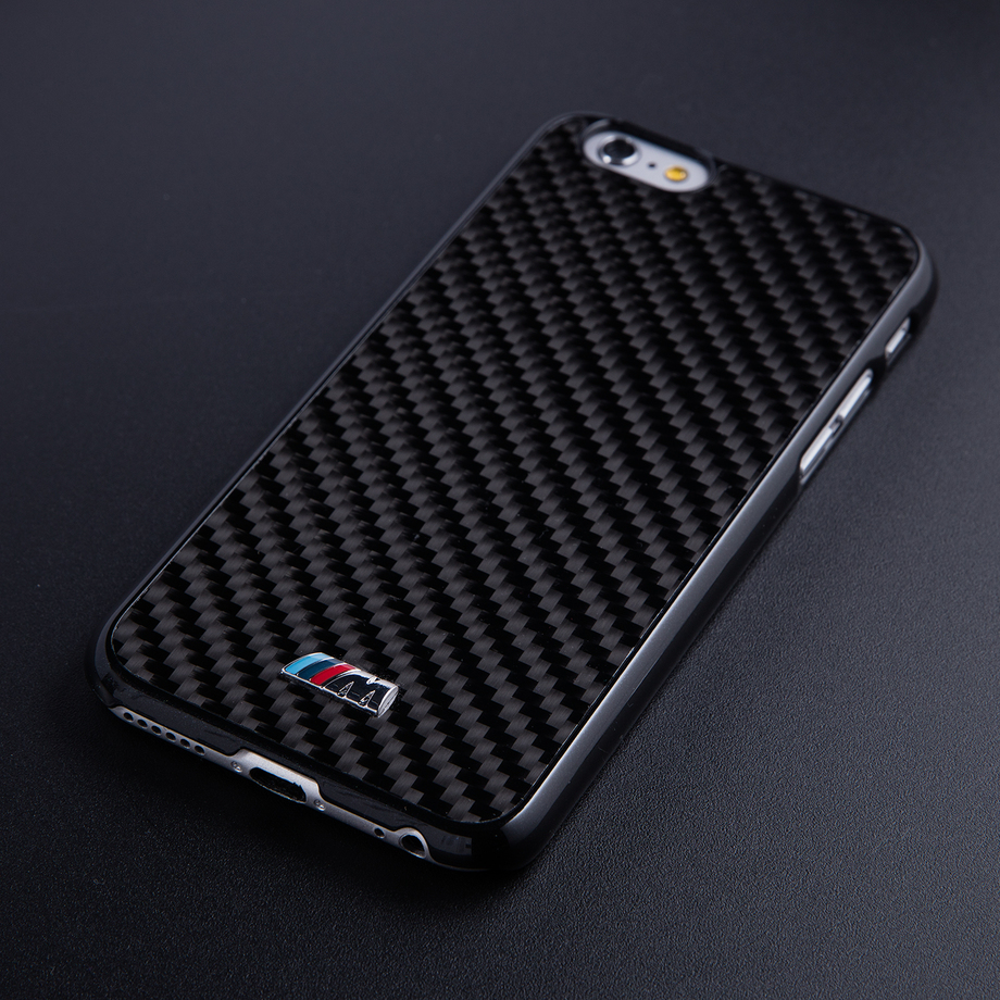 BMW - Sporty Mobile Accessories - Touch of Modern