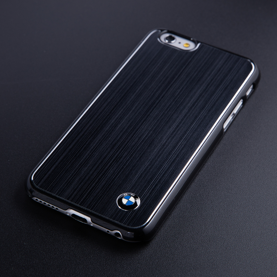 BMW - Sporty Mobile Accessories - Touch of Modern