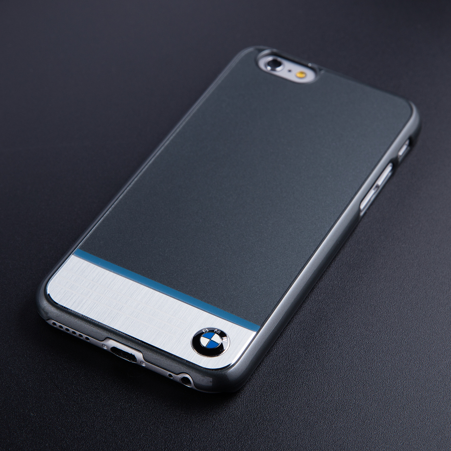 BMW - Sporty Mobile Accessories - Touch of Modern