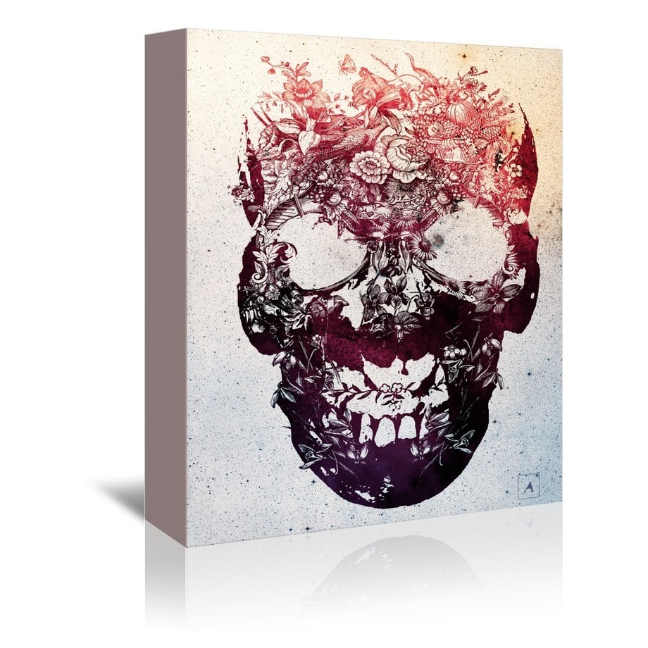 Ali Gulec - Awesome Art on Canvas - Touch of Modern