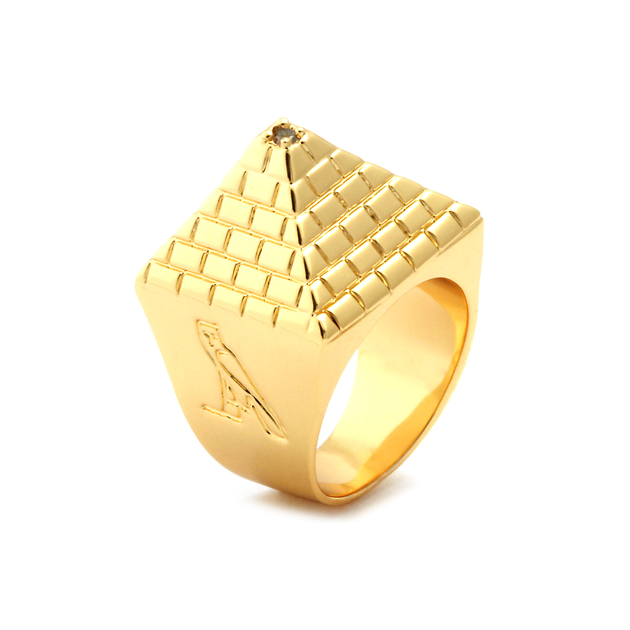 King Ice - Royal Men's Jewelry - Touch of Modern