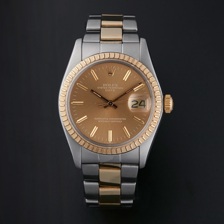 Exquisite Watches - Assorted Luxury Brands - Touch of Modern