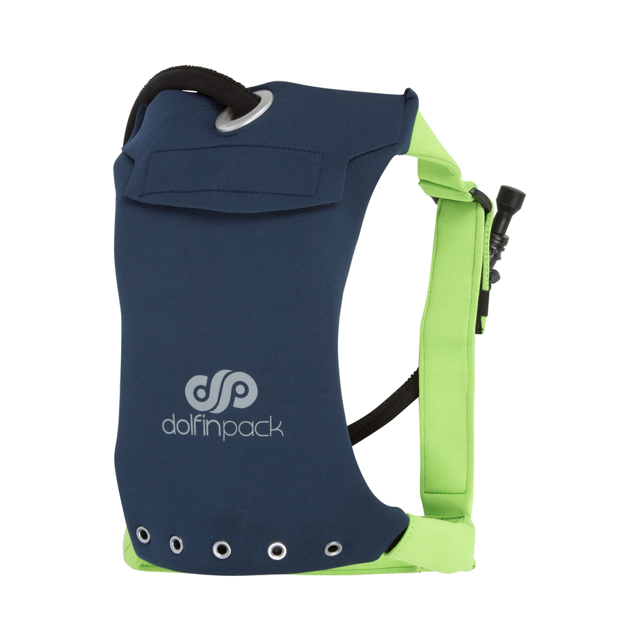 DolfinPack - Sports Hydration Packs - Touch of Modern