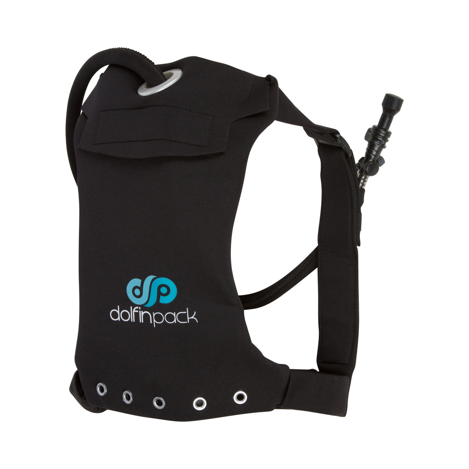 DolfinPack - Sports Hydration Packs - Touch of Modern