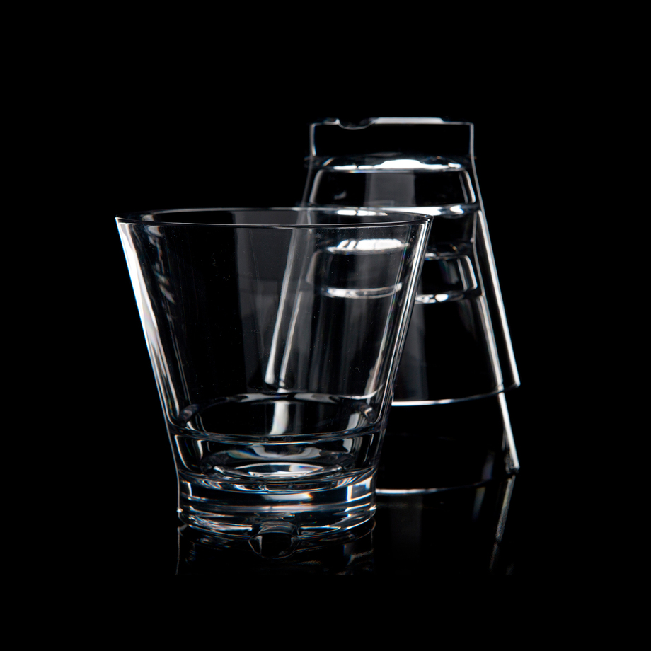 Strahl® - Virtually Unbreakable Drinkware - Touch of Modern