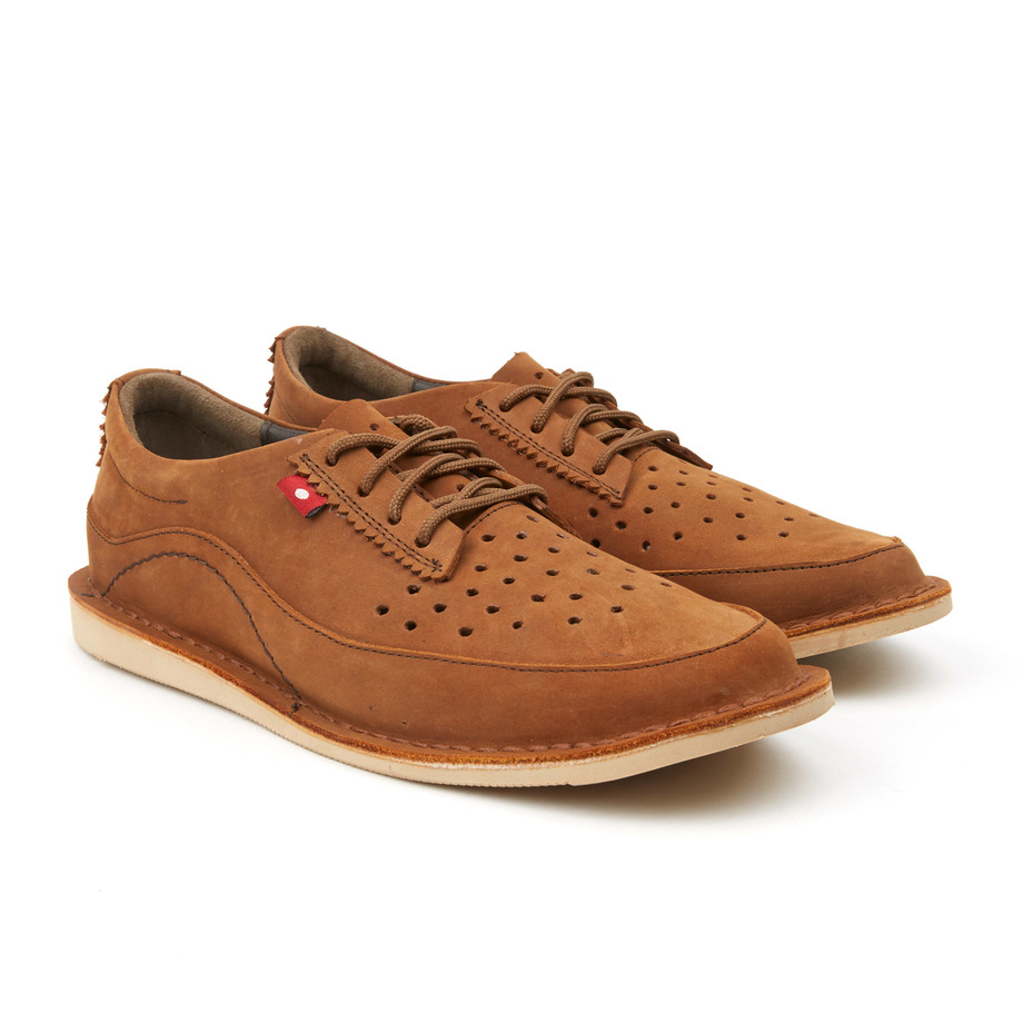 Oliberté - Handcrafted + Fair Trade Ethiopian Shoes - Touch of Modern