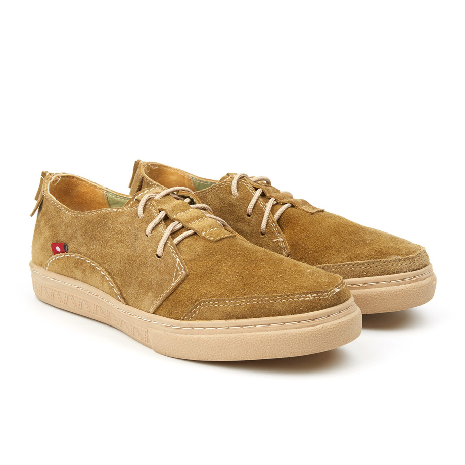Oliberté - Handcrafted + Fair Trade Ethiopian Shoes - Touch of Modern