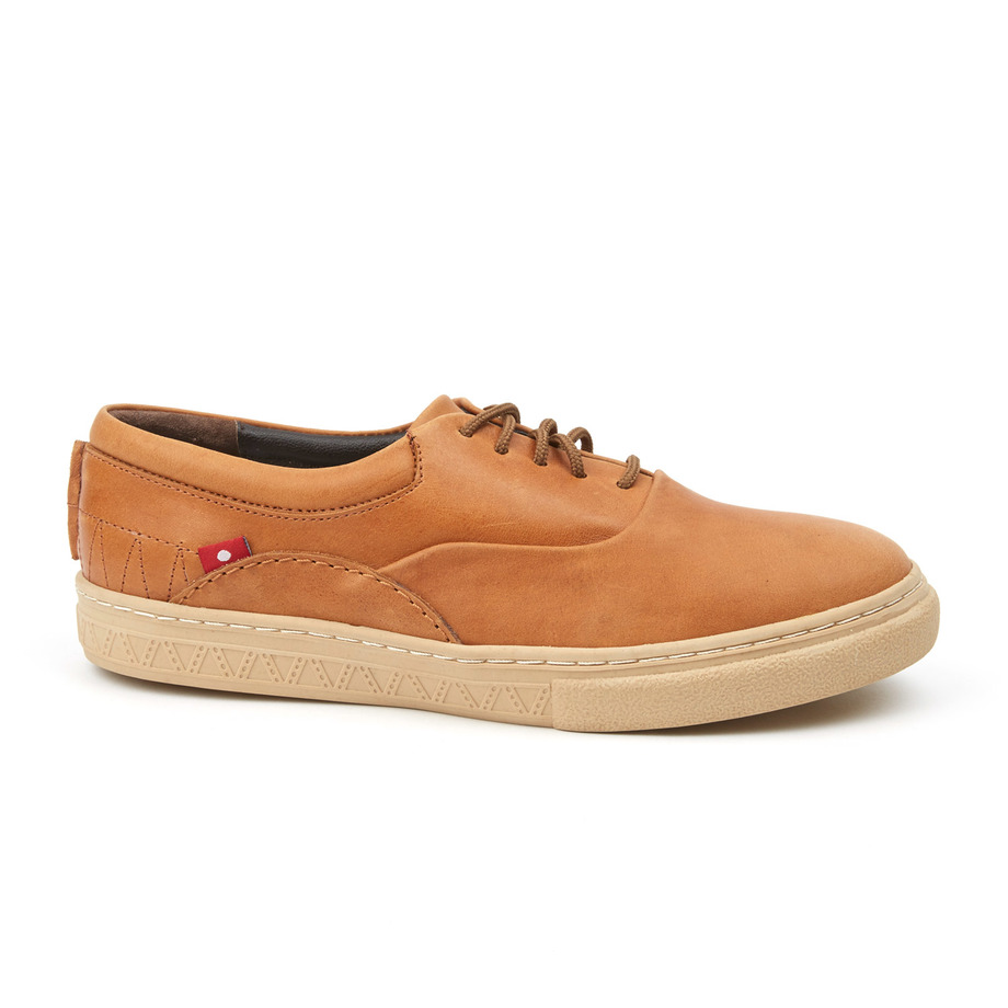 Oliberté - Handcrafted + Fair Trade Ethiopian Shoes - Touch of Modern