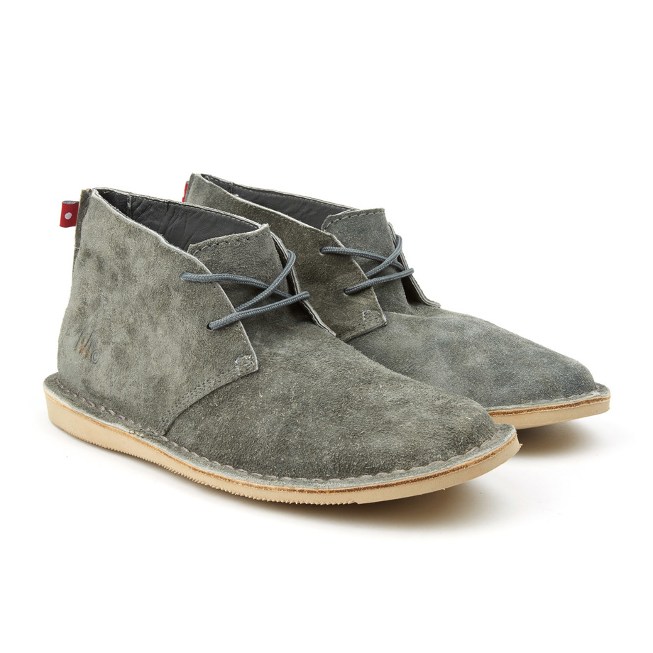 Oliberté - Handcrafted + Fair Trade Ethiopian Shoes - Touch of Modern