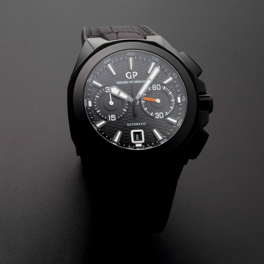 Sublime Watches - Assorted Luxury Timepieces - Touch of Modern