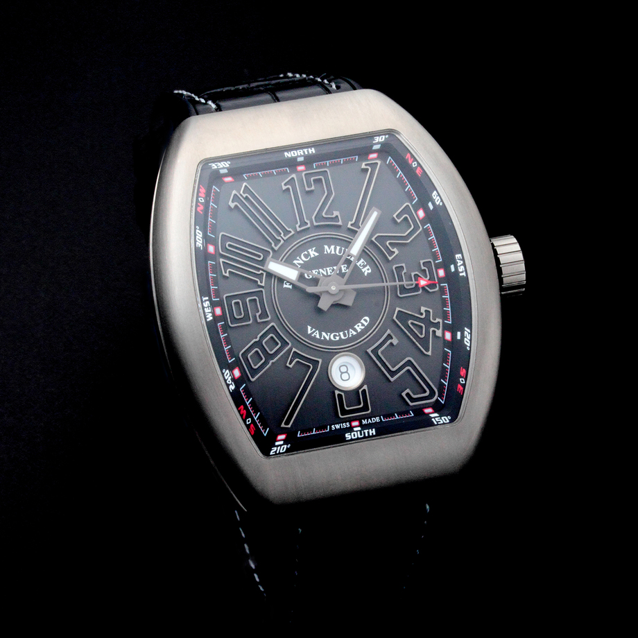 Sublime Watches - Assorted Luxury Timepieces - Touch of Modern