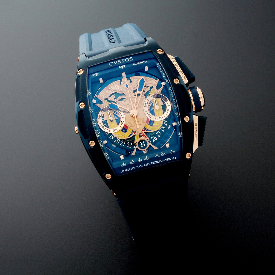 Sublime Watches - Assorted Luxury Timepieces - Touch of Modern