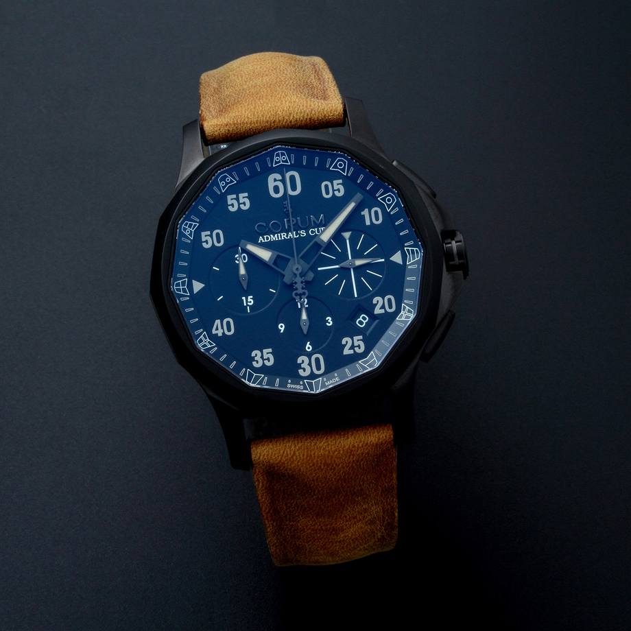 Sublime Watches - Assorted Luxury Timepieces - Touch of Modern