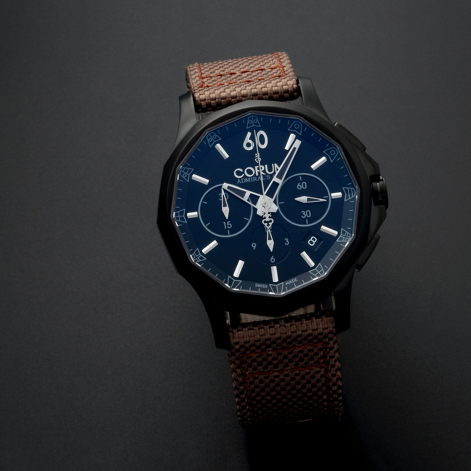 Sublime Watches - Assorted Luxury Timepieces - Touch of Modern