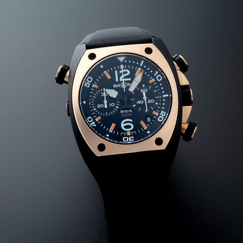 Sublime Watches - Assorted Luxury Timepieces - Touch of Modern