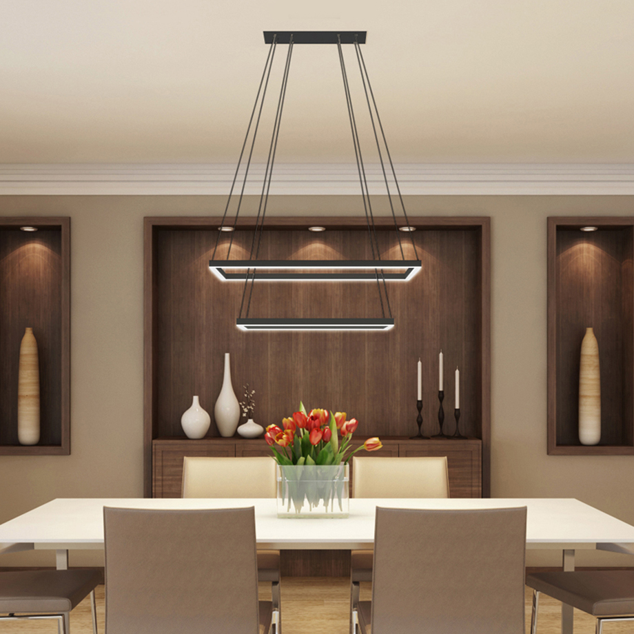 VONN - Modern Indoor Lighting - Touch of Modern