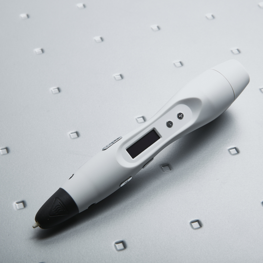 Scribbler 3D Pen - Unleash Your Creativity - Touch of Modern