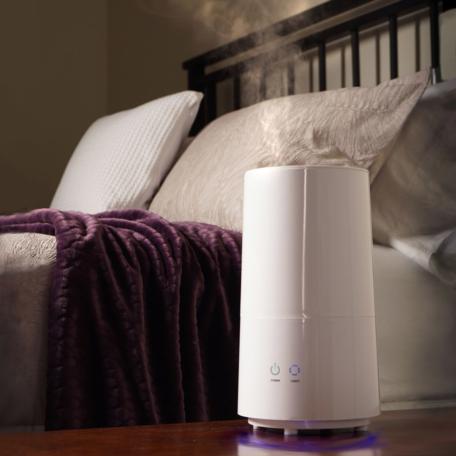 MyFireplaces - HD Electric Fireplaces + Diffusers - Touch of Modern