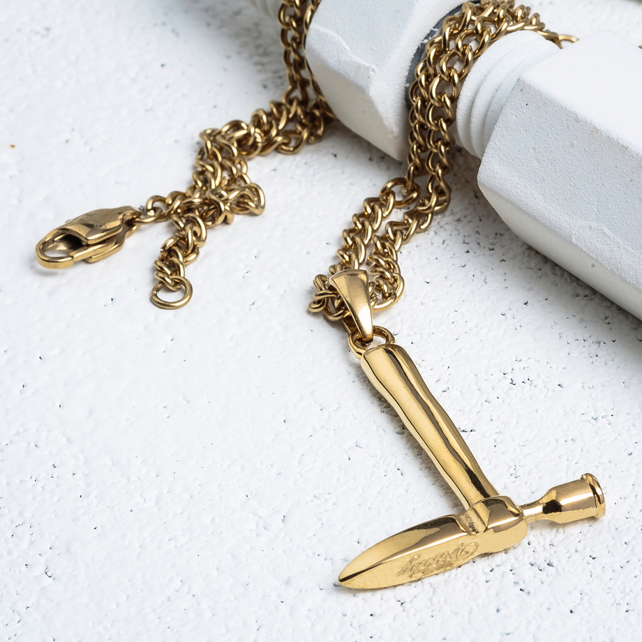 Vitaly Design - Sleek Men's Jewelry - Touch of Modern