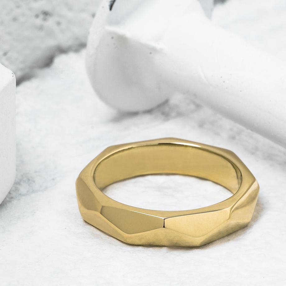 Vitaly Design - Sleek Men's Jewelry - Touch of Modern