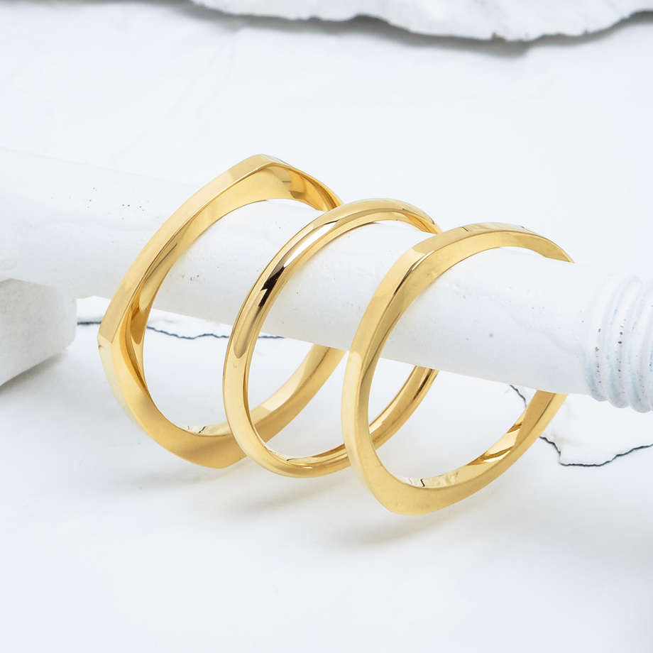 Vitaly Design - Sleek Men's Jewelry - Touch of Modern