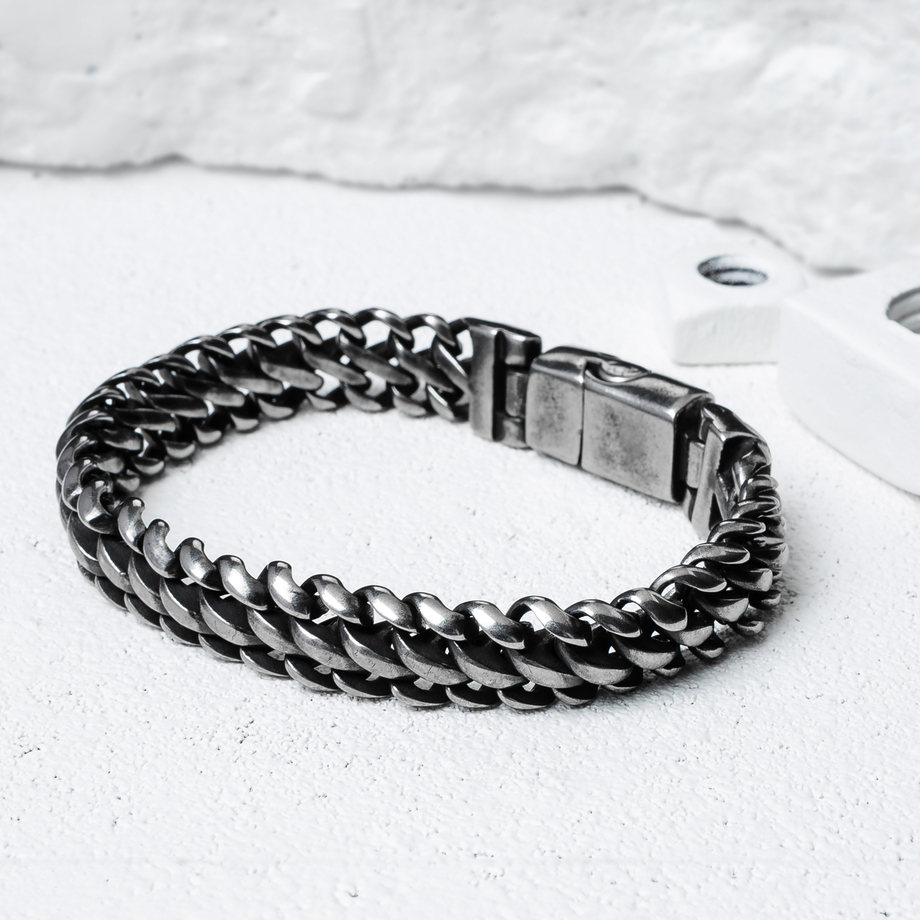 Vitaly Design - Ultra-Cool Handcrafted Jewelry - Touch of Modern