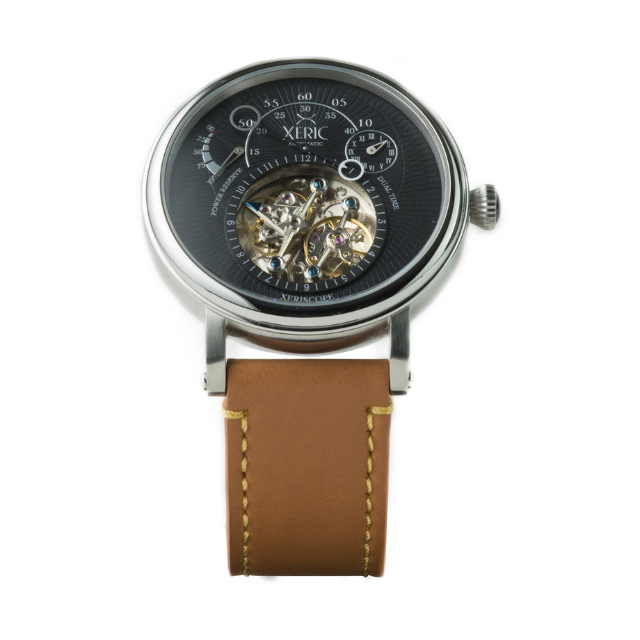 Xeric - Magnificent Mechanical Watches - Touch of Modern