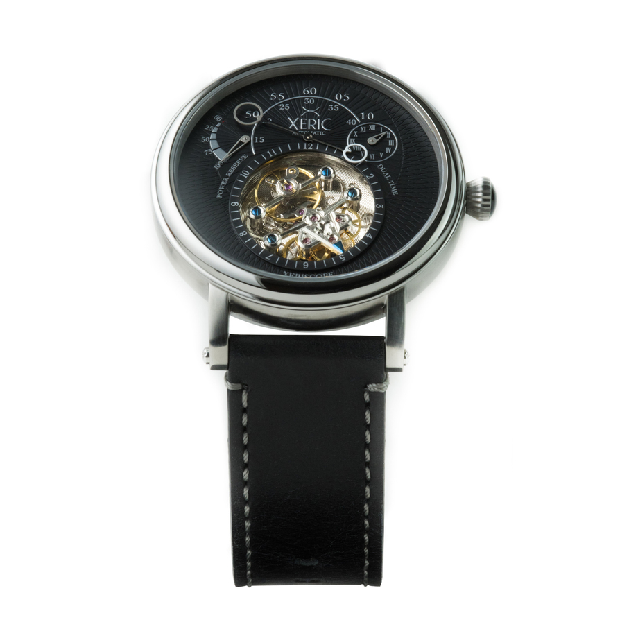 Xeric - Magnificent Mechanical Watches - Touch of Modern