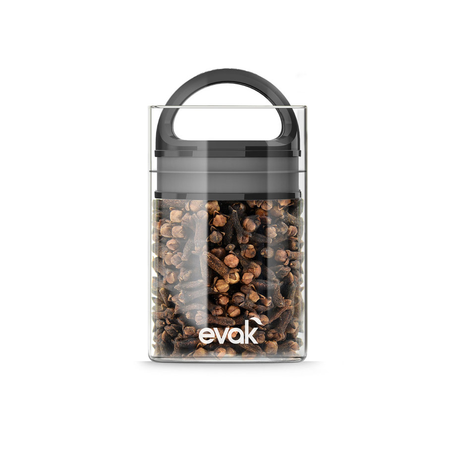 EVAK - Air Tight Storage Containers - Touch of Modern