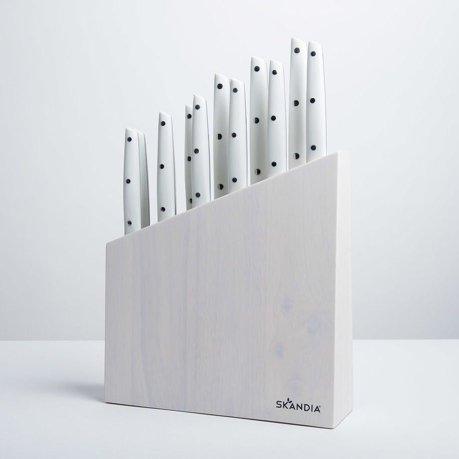 Hampton Forge - Timeless Cutlery - Touch of Modern