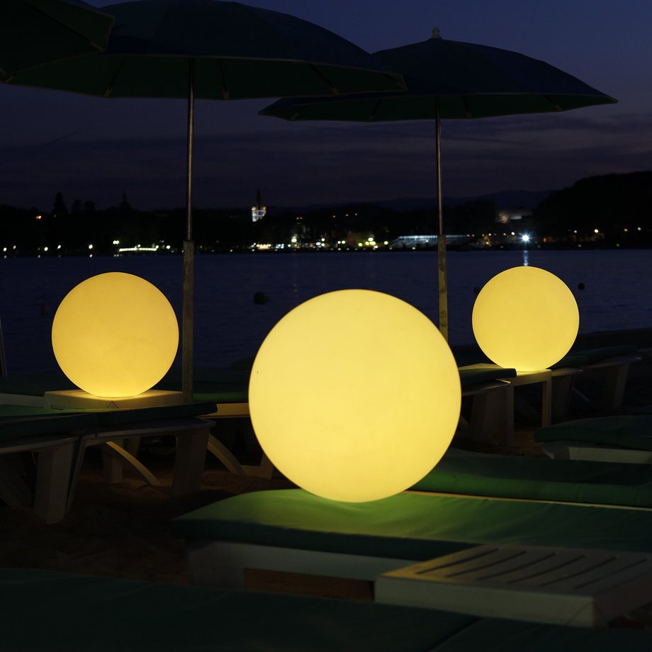 Smart & Green - LED Illuminants - Touch of Modern