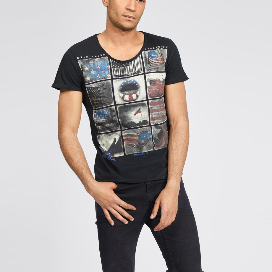 True Prodigy - Rock the Rebellious Look - Touch of Modern